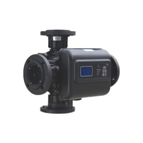 Automatic Valves - Eurotech